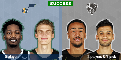 s/jazz - Utah Jazz offseason plan- unleash Hendricks off the bench and ...