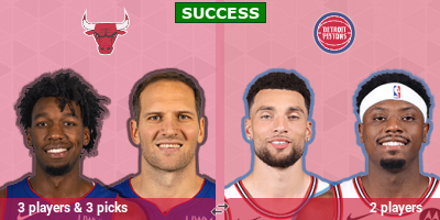 s/bulls - Waving the white flag to see red again | Fanspo