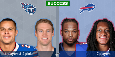 s/general - Derrick Henry to the Bills. | Fanspo