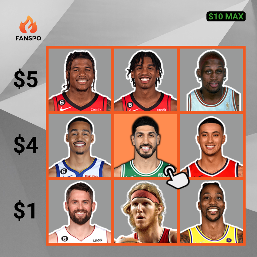 s/general - Make an All-Zest Team Out Of These Fruity Players | Fanspo