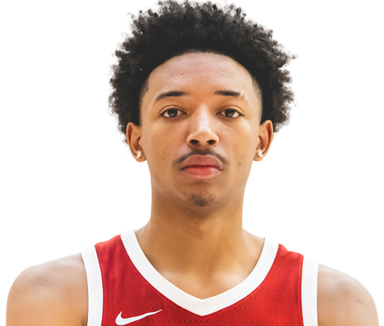 Nick Smith Jr (Arkansas) | Fanspo