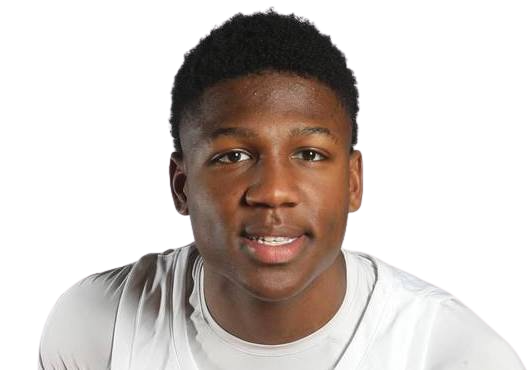 Gregory Jackson II (South Carolina) | Fanspo