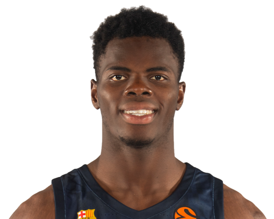 James Nnaji (Nigeria) | Fanspo