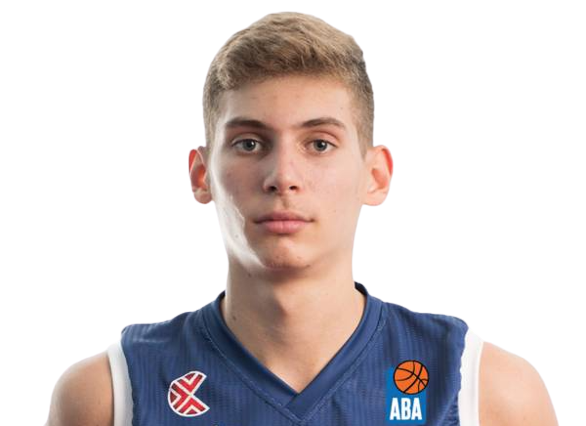 Roko Prkacin (CRO) | Fanspo