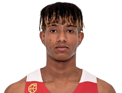 Michael Caicedo (ESP) | Fanspo