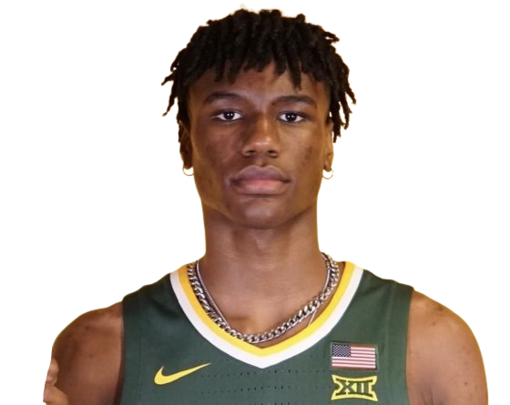 Ja'Kobe Walter (Baylor) | Fanspo