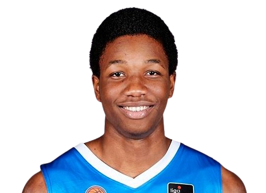 Malique Lewis (Trinidad & Tobago) | Fanspo