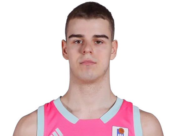 Nikola Topić (Serbia) | Fanspo