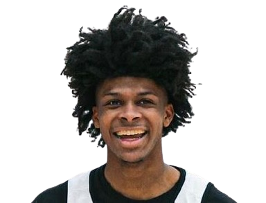 London Johnson (G League Ignite) | Fanspo