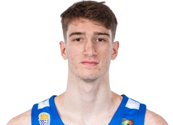 Neoklis Avdalas (Greece) | Fanspo