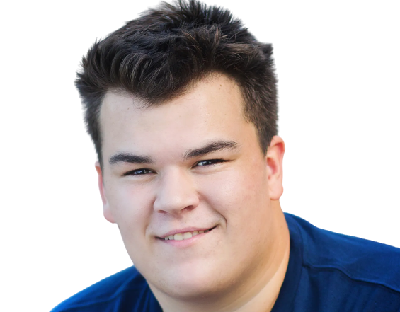 Connor Williams (St. John Fisher) | Fanspo