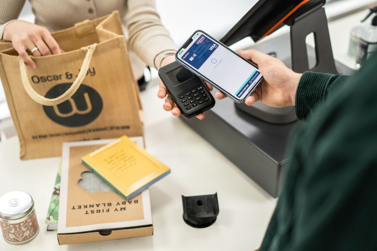 Subscription free point of sale and payment software for independent ...