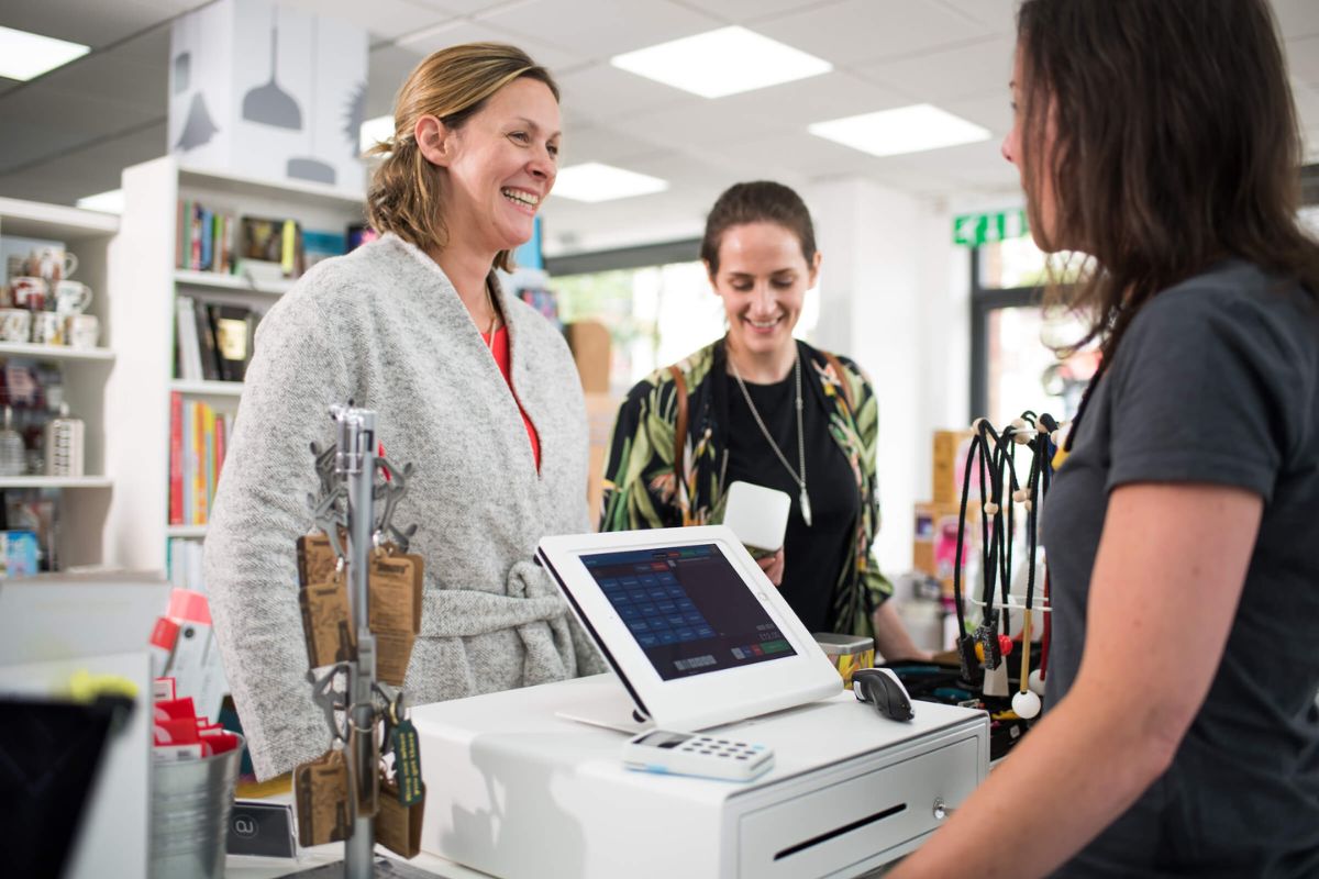 Subscription free point of sale and payment software for independent ...