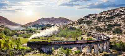 Travel Guide to Inverness, Scotland