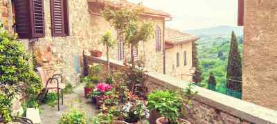 The Ultimate Guide to Tuscany