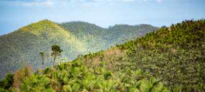 Puerto Rican Paradise - Vacation Package & Tour