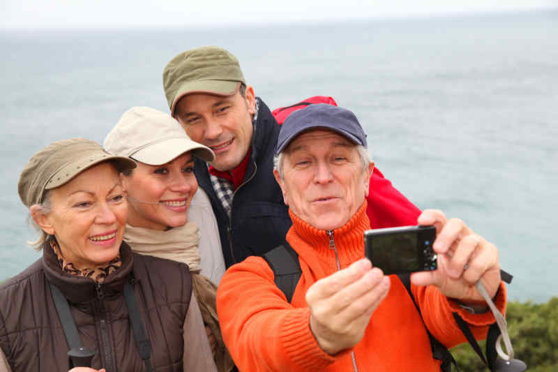 Why We Love Escorted Vacations