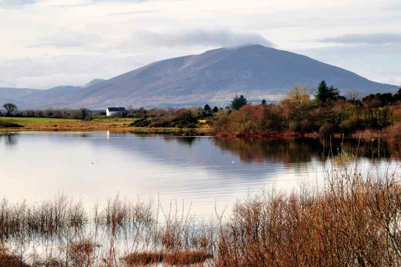 Visit the 6 Incredible National Parks in Ireland