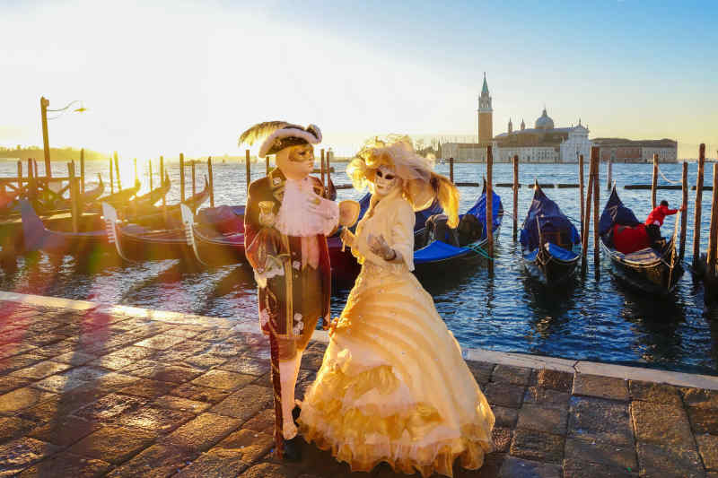 Amazing Carnival Celebrations Around the World