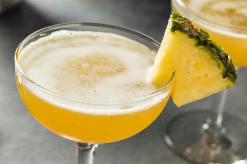 The 10 Best Caribbean Cocktails