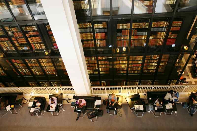 15 of the Best Things to do in London