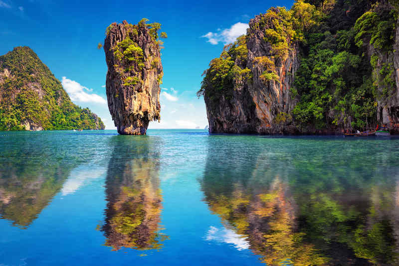 The Ultimate Thailand Bucket List