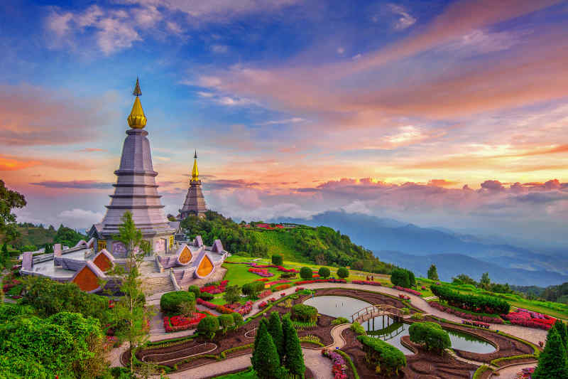 The Ultimate Thailand Bucket List