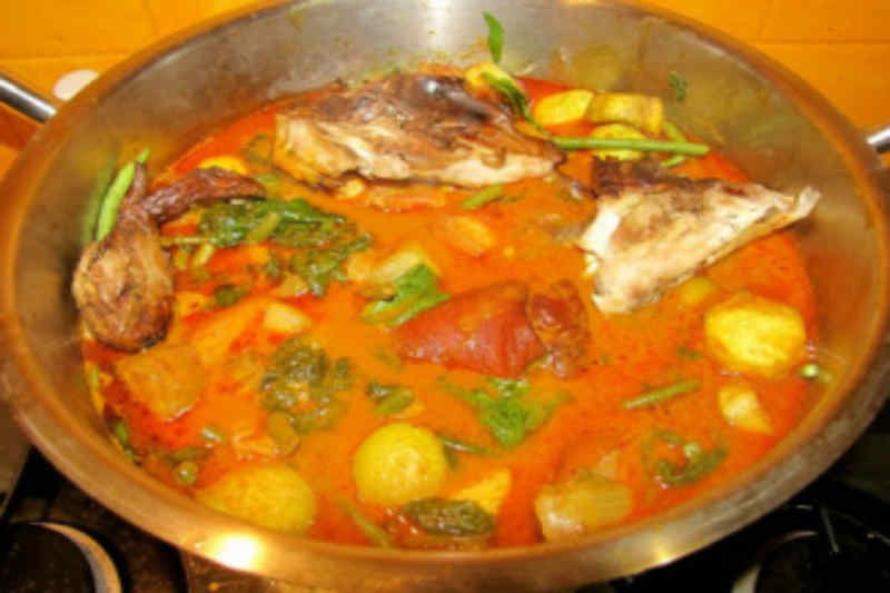 Honor Hispanic Heritage by Trying Out These 28 Dishes