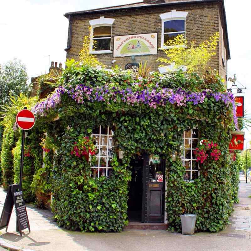 Best Rugby Bars in the UK and Ireland