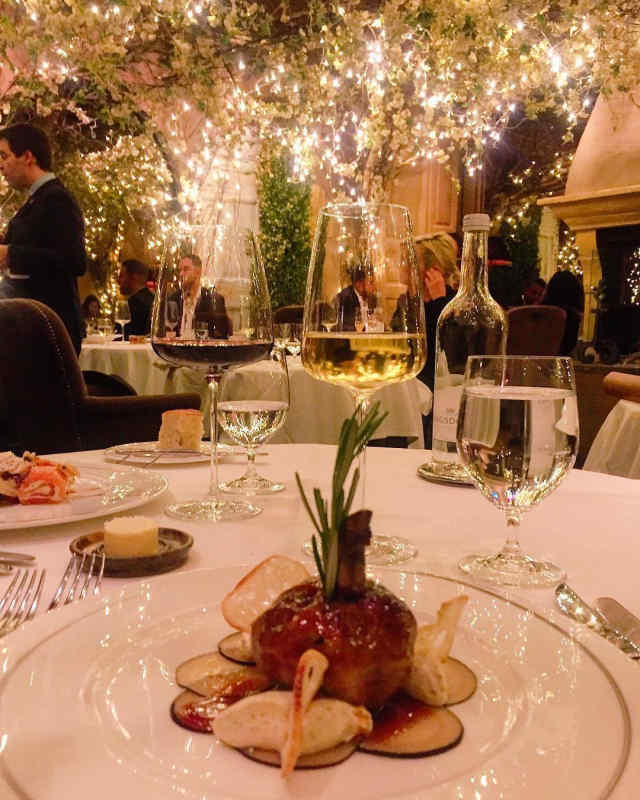 The Ultimate Guide to Fine Dining in London