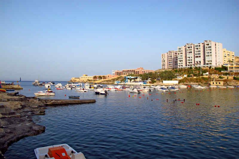 The Top Things to Do in Sliema, Malta