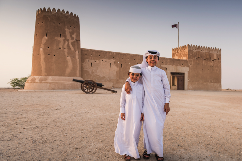 Things to Know Before You Go to Qatar | GreatValueVacations.ca