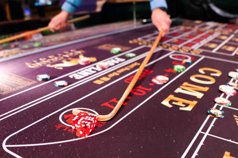 Bellagio Hotel & Casino, Las Vegas: Why We LOVE It