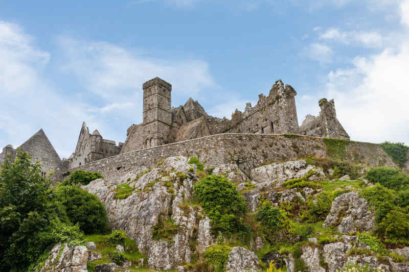 Ireland Castles You Should Visit - Great Value Vacations