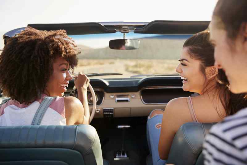 Why Choose a Self-Drive Vacation