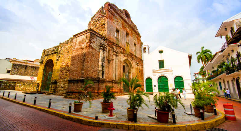 Travel to Panama City, Panama | Great Value Vacations