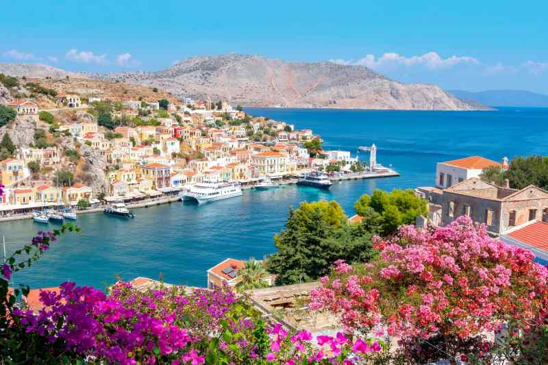 The Best Times To Visit Greece