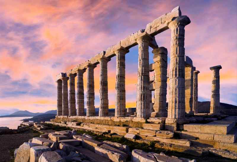 Hidden Gems of Greece – Taylored Tours