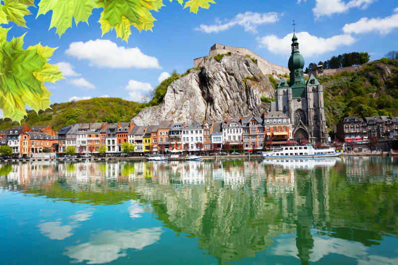 Beautiful Belgium: 7 Cities You Need to Visit