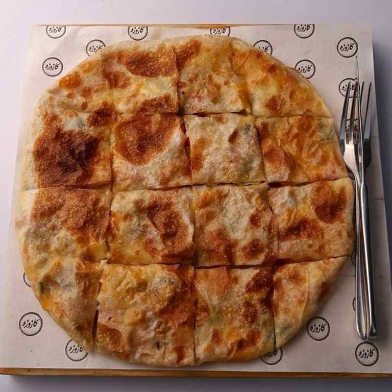 What (and Where) to Eat in Cairo