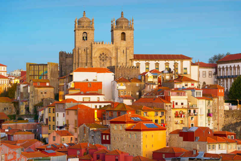15 of the Best Things to do in Porto