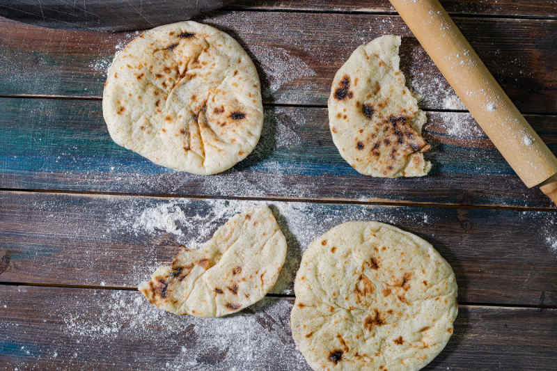 10 Must-Try Dishes in Egypt