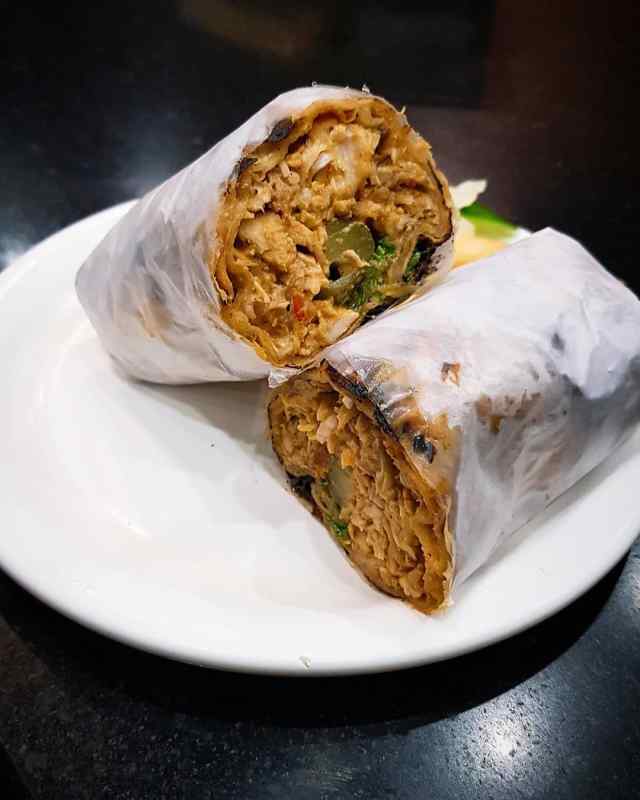 What (and Where) to Eat in Cairo