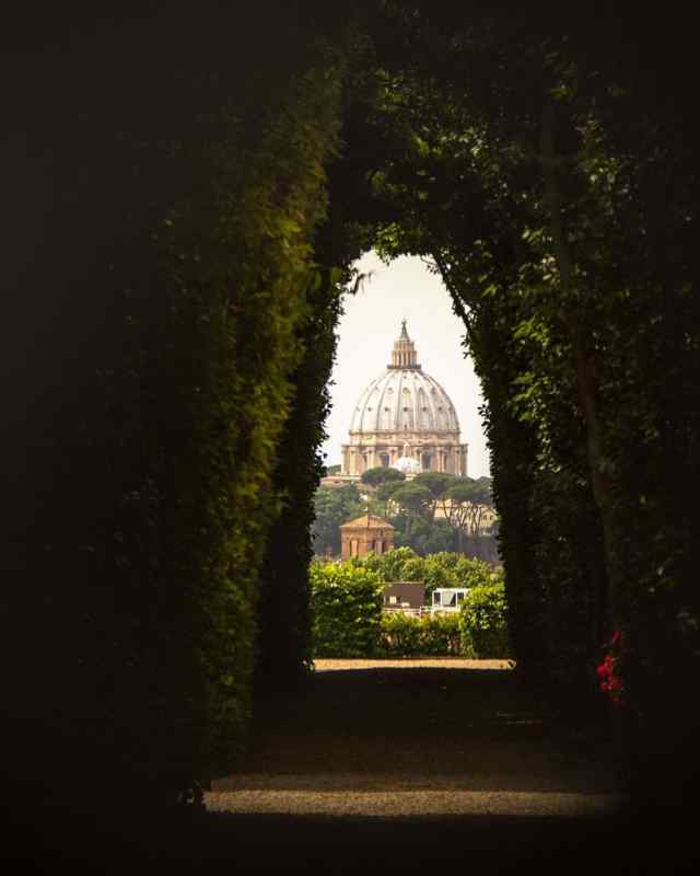 Hidden Rome: 8 Secrets Spots in The Eternal City
