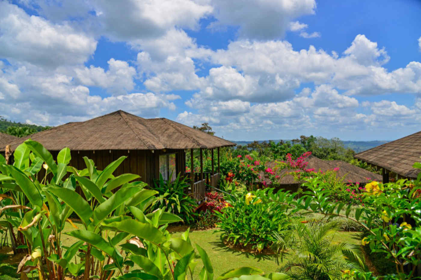 Lomas del Volcan Hotel, Fortuna | GreatValueVacations.com