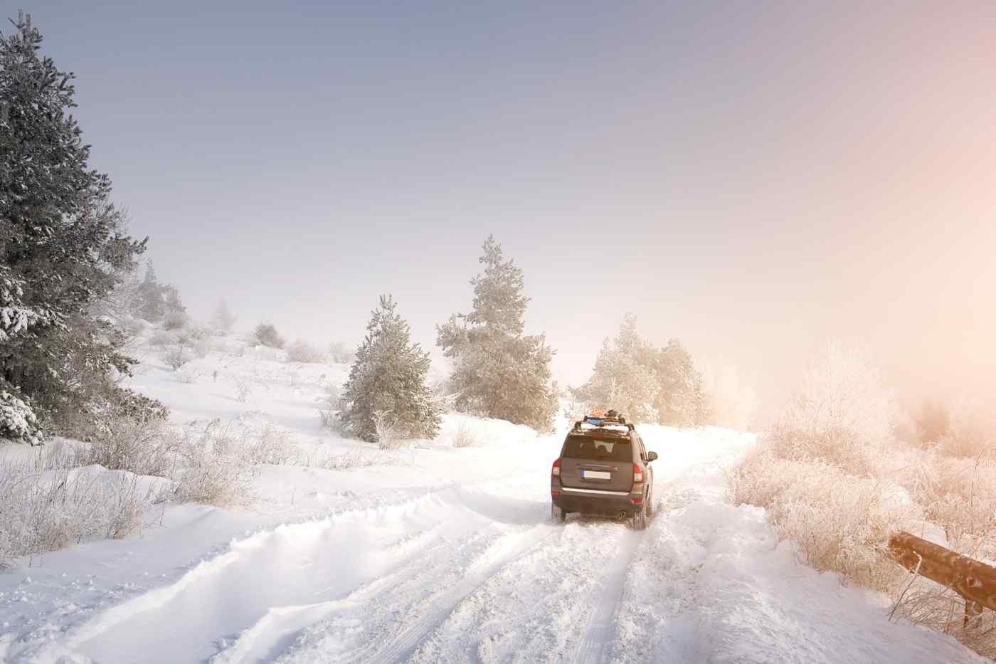 10 Best Destinations for Winter Travel