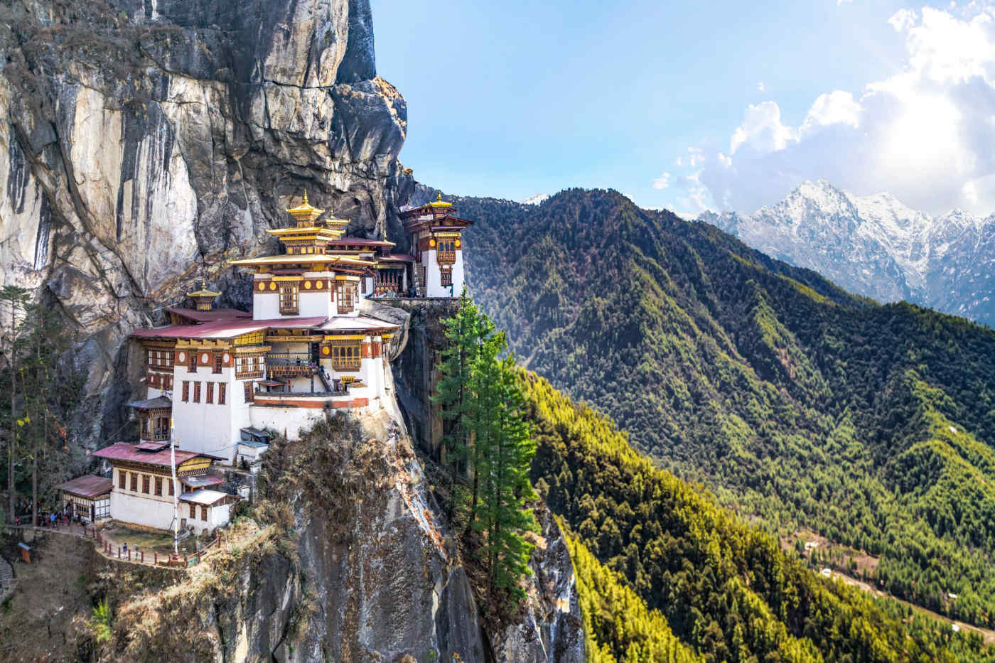 10 Holy Places that Bring Worship to New Heights