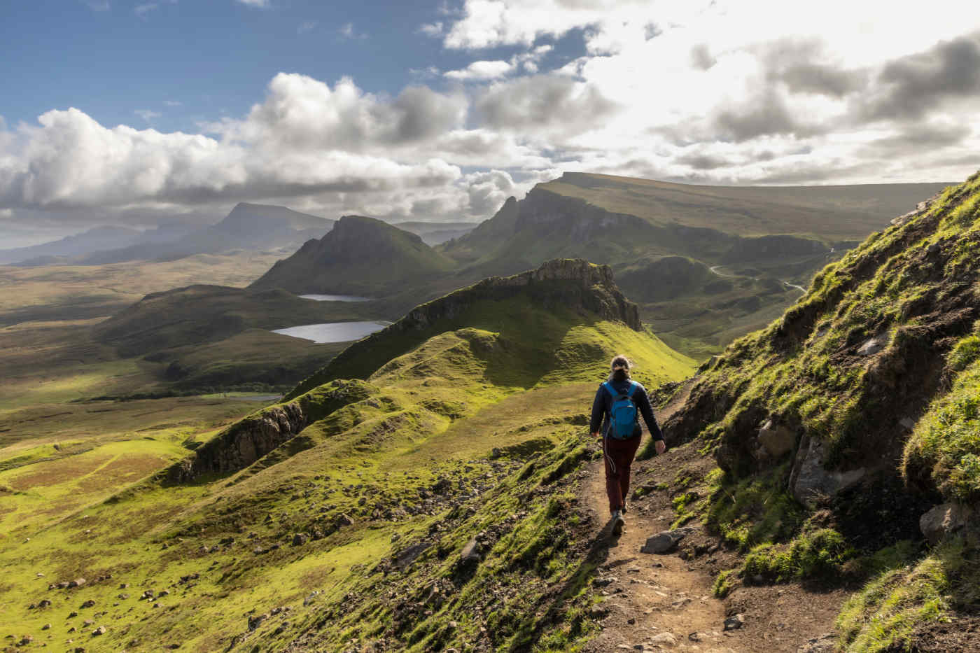 Unique Things to Do in the Scottish Highlands: Top 12 Picks