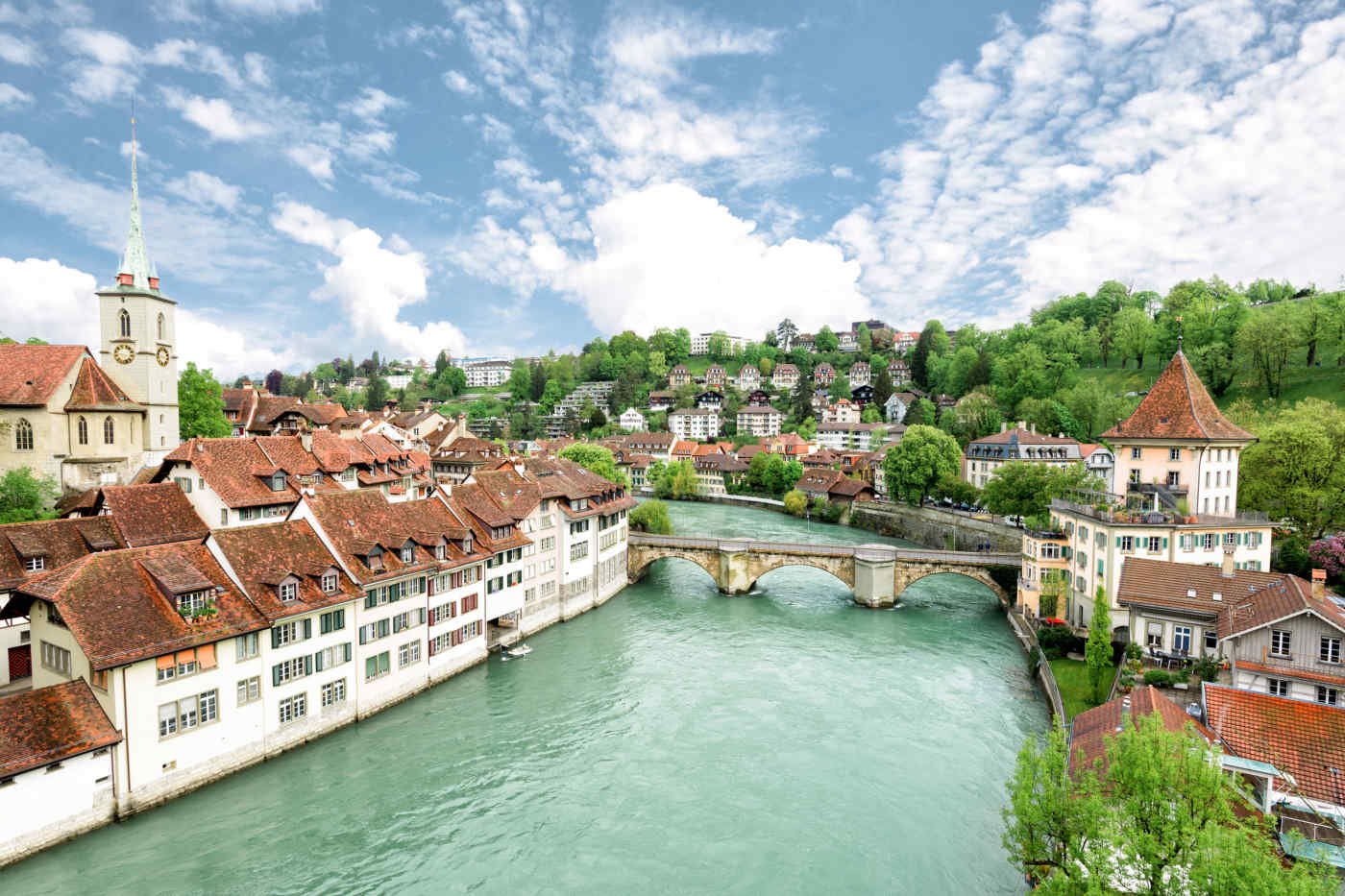 10 Free Things to Do in Bern | GreatValueVacations.com