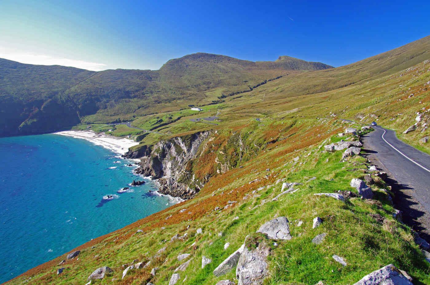 Cultural Vacations Vacation & Flight Deals to County Mayo - 2026